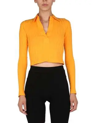 Helmut Lang Polo Shirts For Women