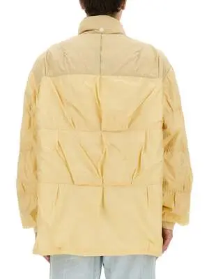 Our Legacy Nylon Jacket - Beige