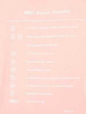 MAISON MARGIELA T-shirt