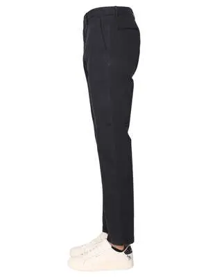 Paul Smith Regular Fit Trousers - Blue