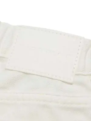 MAISON MARGIELA Cotton Short