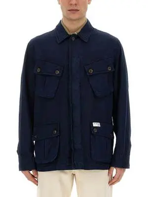 FAY Cotton Jacket