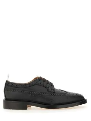 Thom Browne Lace Shoes For Women