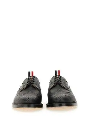 Thom Browne Brogue Classic Longwing