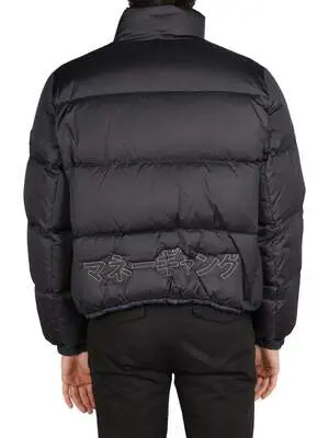 TATRAS X SFERA EBBASTA Tall Neck Down Jacket