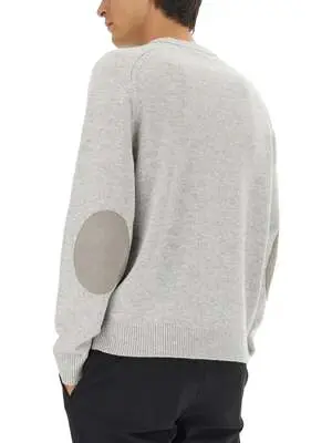Theory Wool Jersey - Grey