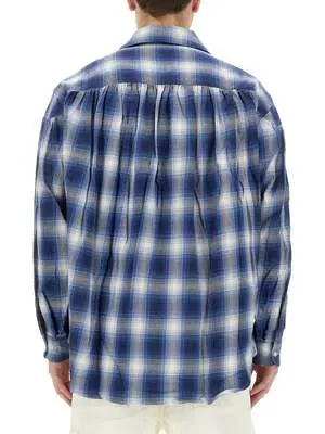 AIE Qaudri Shirt - Multicolour