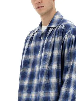 AIE Qaudri Shirt - Multicolour