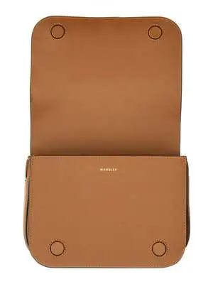 WANDLER Medium 'oscar' Trunk Bag