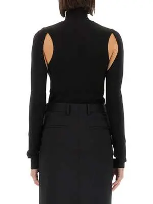 Helmut Lang Top Air