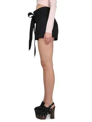 Philosophy Di Lorenzo Serafini Short With Bow