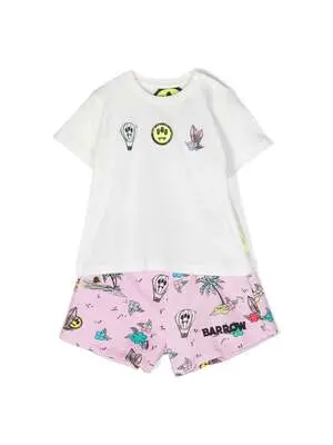 BARROW Baby Suit - Multicolour