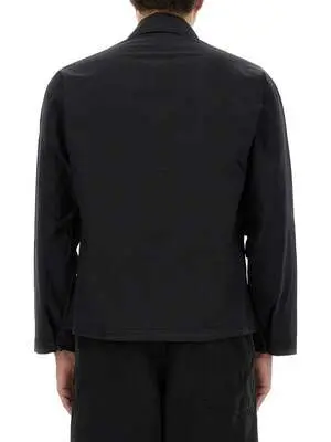 You Must Create Military Shirt - Black