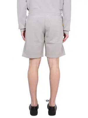PARAJUMPERS Cairo Bermuda - Grey
