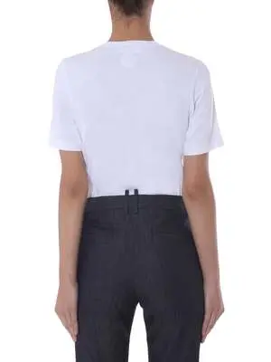 Dsquared2 Round Neck Renny Fit T-shirt