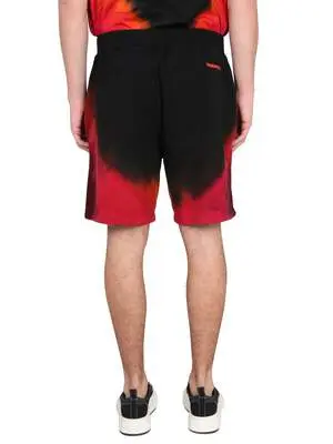 Dsquared2 Short Flame - Multicolour