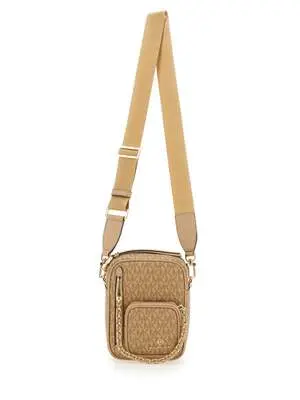 Michael Kors Elliot Bag - Beige