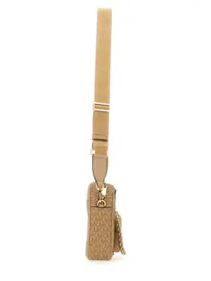 Michael Kors Elliot Bag - Beige