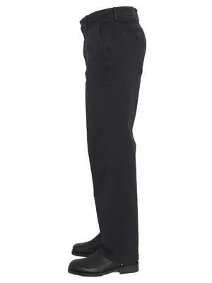 DEPARTMENT 5 Kurt Pants - Grey
