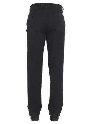 DEPARTMENT 5 Kurt Pants - Grey