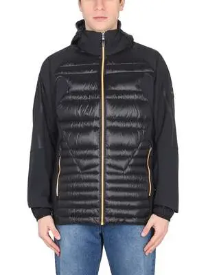 BOSS Hooded Jacket