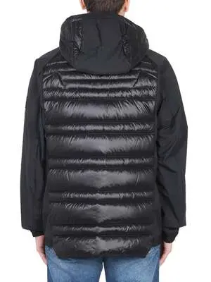 BOSS Hooded Jacket