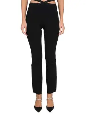 Alexander Wang Ankle Leggings