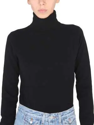 BALLANTYNE Turtleneck Shirt