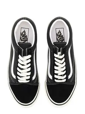 VANS Old Skool 36 Sneakers - Black