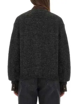 Our Legacy Academy Cardigan