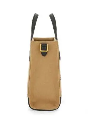 Bally Logo Bag