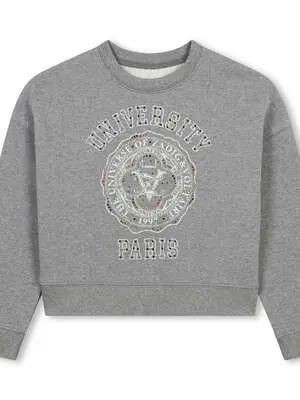 Zadig&Voltaire Crewneck Sweatshirt