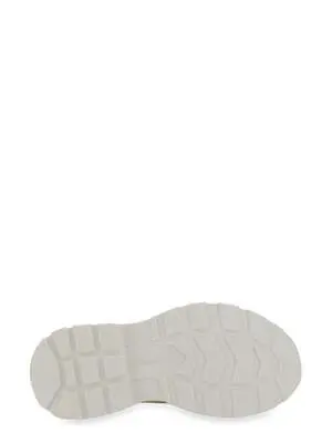 Alexander McQueen Tread Slick High Top Sneakers - Multicolour