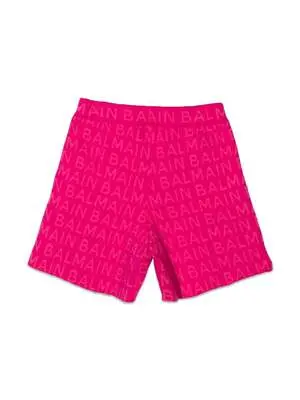 Balmain Bermuda Shorts