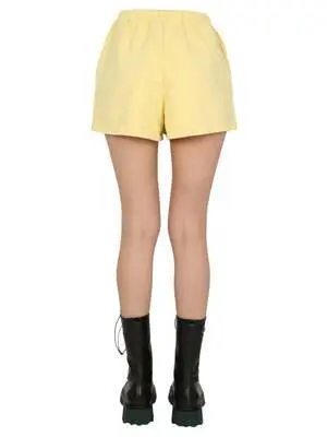 Opening Ceremony Shorts With Logo