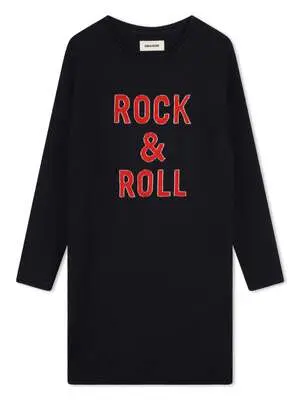 Zadig&Voltaire Knit Dress