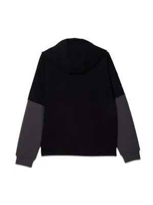 Emporio Armani Hooded Sweatshirt