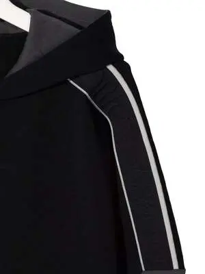 Emporio Armani Hooded Sweatshirt
