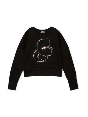 Karl Lagerfeld Felpa