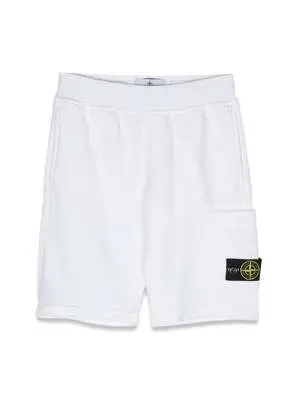 Stone Island Dye Shorts