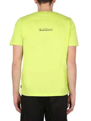 Stone Island Jersey T Shirt