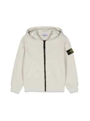 Stone Island Cotton Sweatshirt
