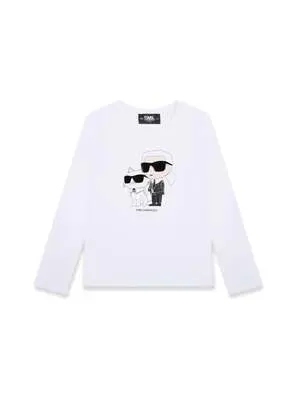 Karl Lagerfeld Tee Shirt M/l