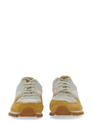SPALWART Marathon Trail Low Sneakers