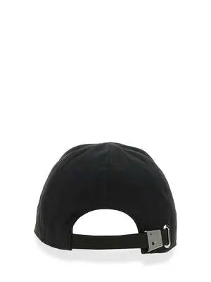 1017 ALYX 9 SM Baseball Cap With Embroidered Logo