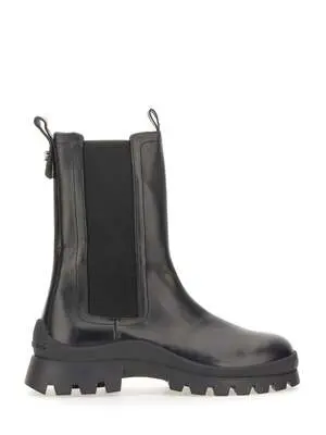 Dsquared2 Leather Boot