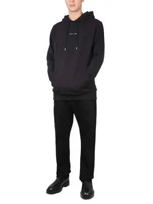 1017 ALYX 9 SM Logo Printed Hoodie