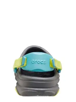 CROCS Classic All Terrain Clog - Grey