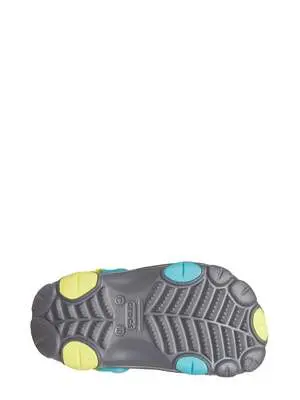 CROCS Classic All Terrain Clog - Grey