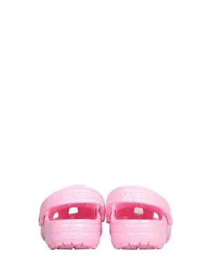 CROCS Classic Glitter Clog